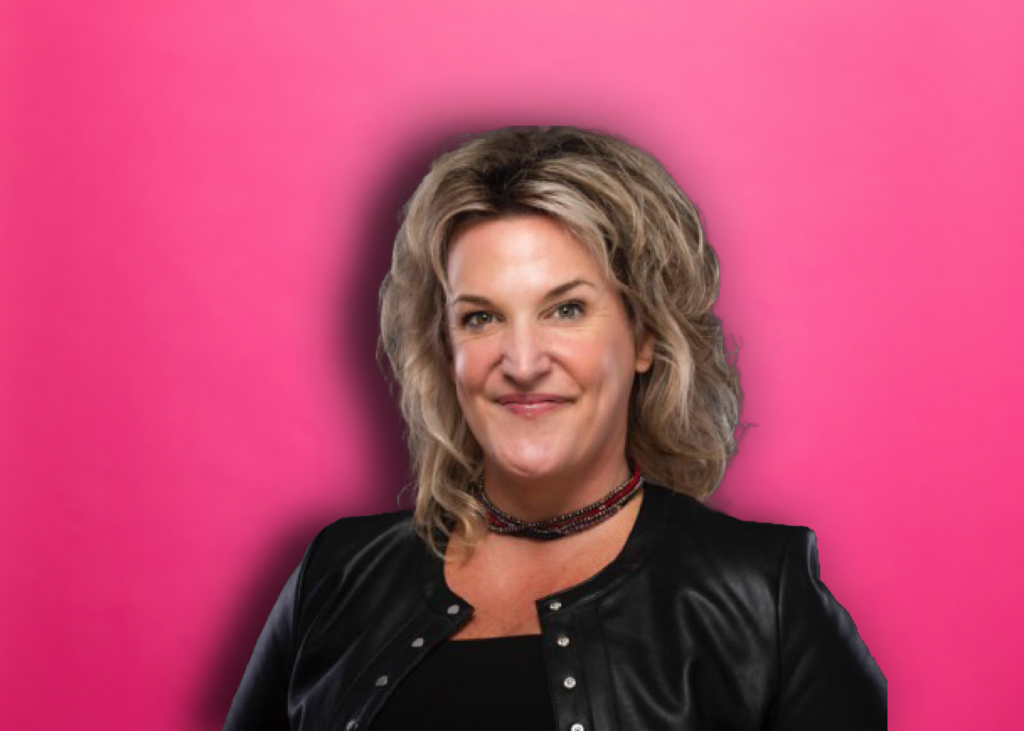 Press Release: Angie Aldinger Joins Taylor Strategy Partners as VP ...