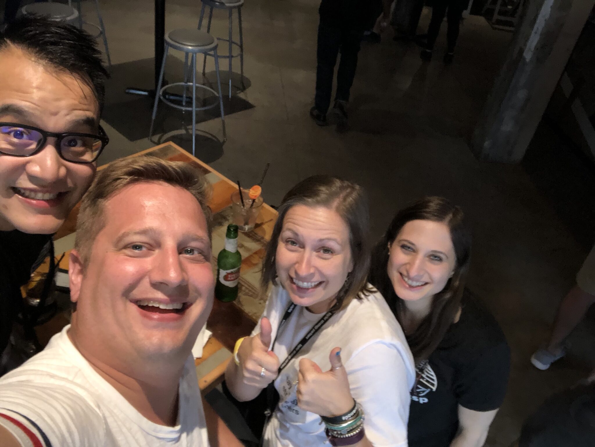 Work With Us - TSP Life Sciences