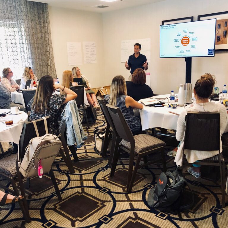 Work With Us - TSP Life Sciences